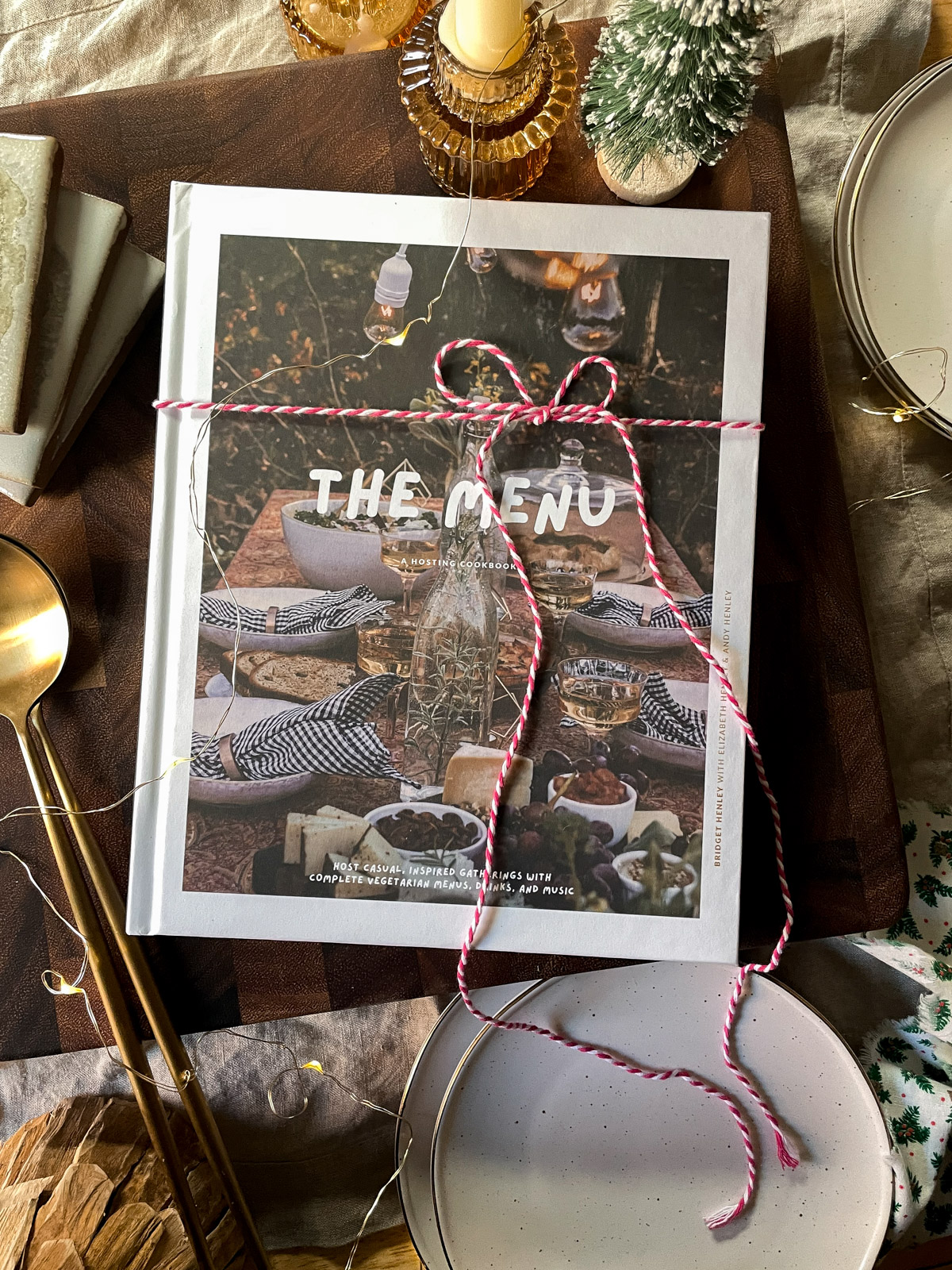 Gift Guide - The Driftwood Table